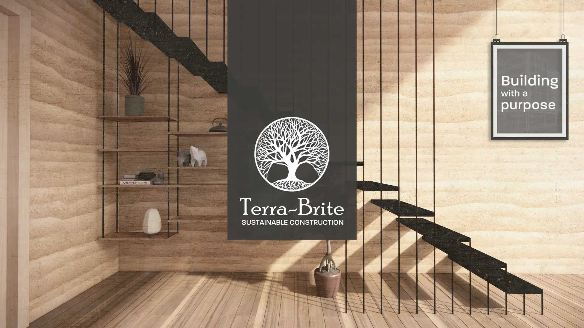 Call us (786) 499-4493 Terra-Brite. Sustainable Construction.